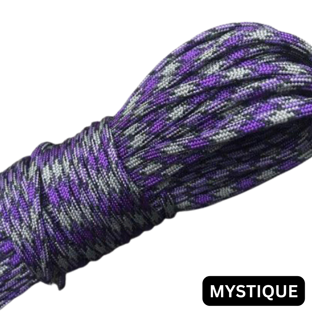 Design Your Own Paracord Grips – Renegade Grips